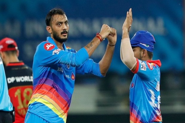 IPL 2021: Big blow for DC as Axar Patel tests positive for COVID-19