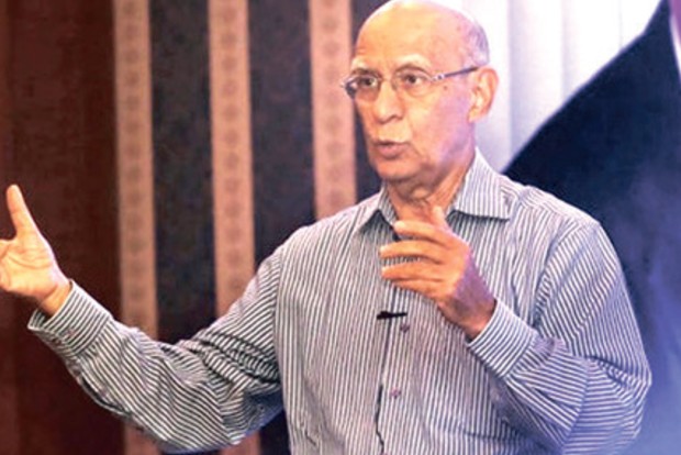 Soota sets up a new medical research entity