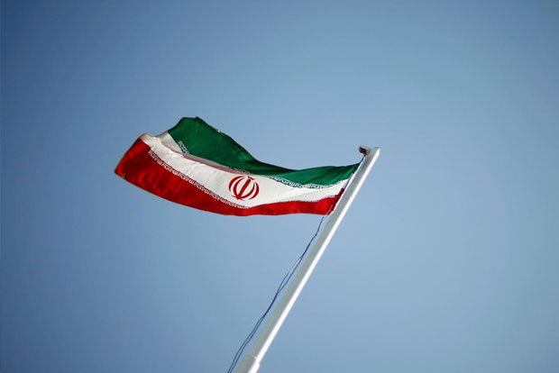 Iran says its ship Saviz was attacked in Red Sea