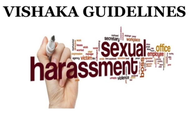 DGP case: Vishaka panel submits preliminary report