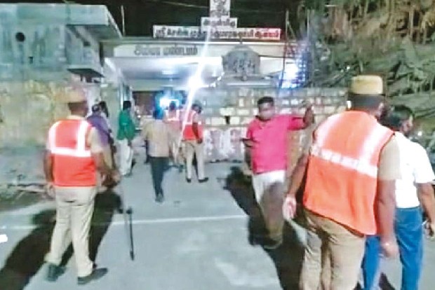 Businessman killed in bomb attack, gang member shot dead