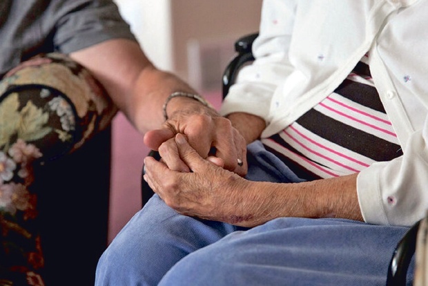 Doctors harness power of human connections