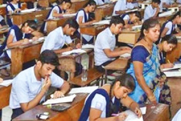 State govt issues SOPs as Classes 9-12 set to begin