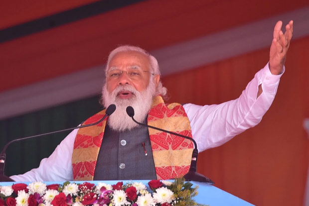 PM Modi recognises India's youngest martyr after 8 decades