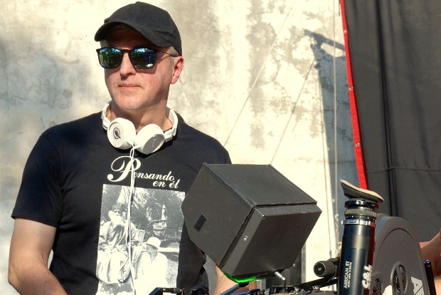 Argentine filmmaker Pablo Cesar to head 51st IFFI's international jury