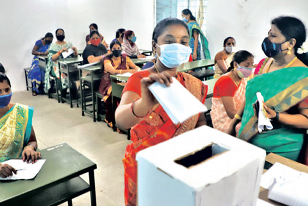 School reopening after Pongal on cards as ‘most parents willing to send ...