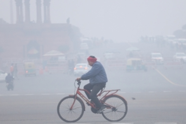 Cold wave persists in north India, yellow alert issued for several places in Rajasthan