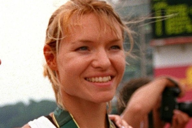 Kathleen Heddle, Canadian Olympic rowing champ, dies at 55