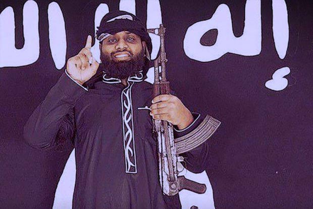 ISIS leader Zahran Hashim's videos used to radicalise TN jihadi gang: NIA