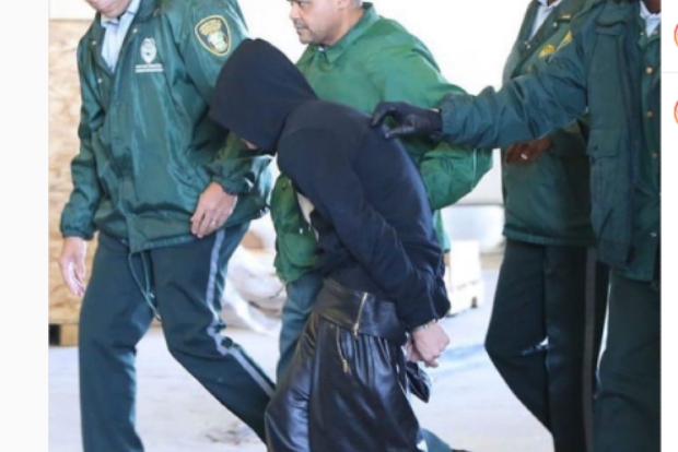 Justin Bieber Reflects On Getting Arrested In 2014