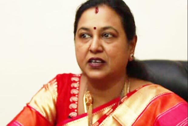 No people’s mandate for EPS to be CM: Premalatha
