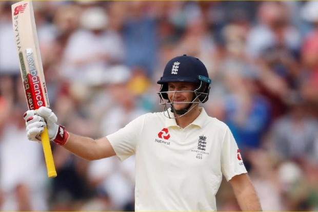 Milestone man Root looks to build on rediscovered form