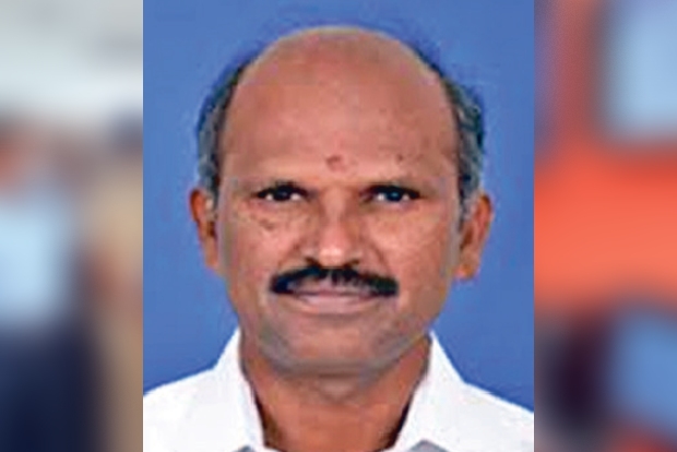 AMMK deputy general secretary joins DMK