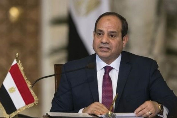 Egypt inaugurates largest naval base