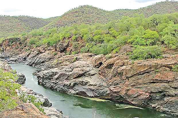 Not only Mekedatu, Yargol dam a flashpoint in K’taka-TN row