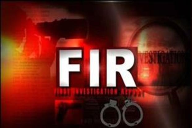 Charge sheet filed against suspended DGP