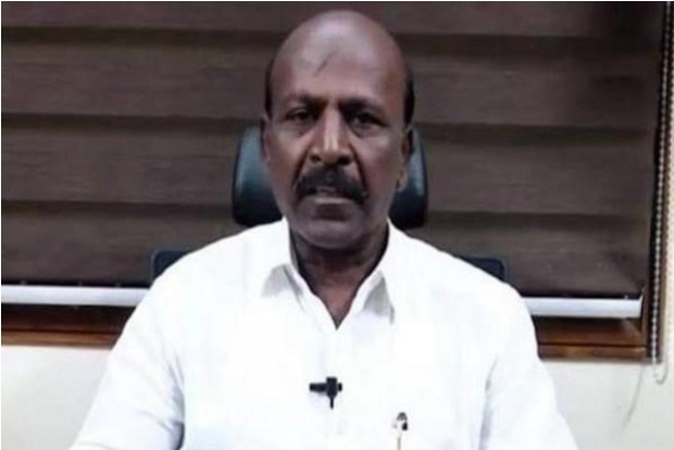 Rise in Covid cases alarming: Health Minister Ma Subramanian