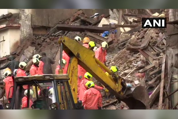 'Man-made disaster': Bombay HC orders probe into Malad house crash