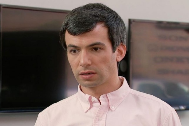 Nathan Fielder to write, direct and star in HBO comedy 'The Rehearsal'
