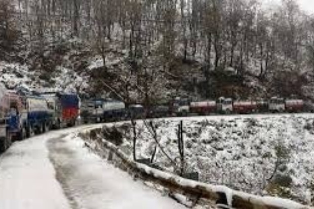 Minimum temperatures improve in JK, Ladakh