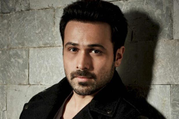 Have always gravitated towards edgy, gritty characters: Emraan Hashmi