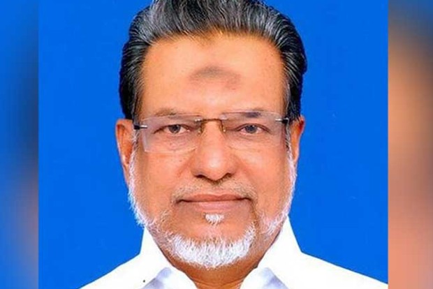AIADMK Muslim MP who supported CAA bill succumbs to heart attack