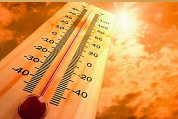 At 41.3 degree Celsius, city sees hottest March day in 68 years