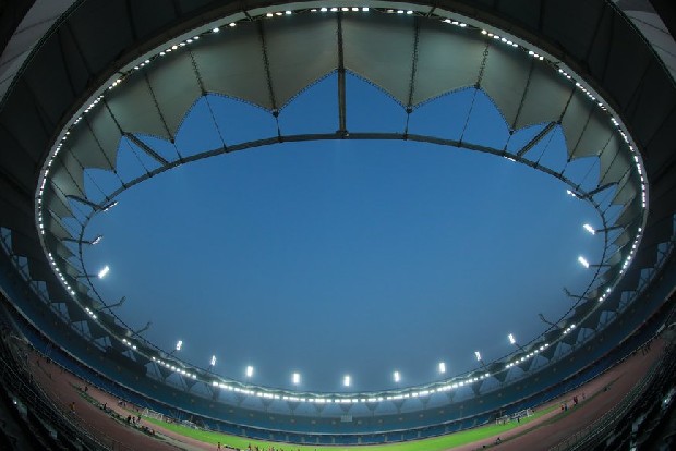 Senior Vice President of Goa Football Association Lavinio Rebello ...