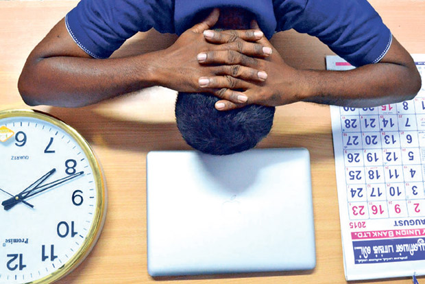 How to incorporate exercise in your inactive WFH day