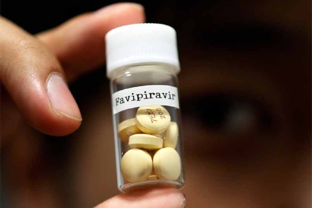 Bal Pharma launches antiviral drug Favipiravir at Rs 85/tablet