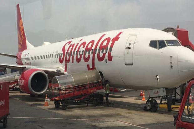 SpiceJet to induct 50 Max aircraft by December 2023