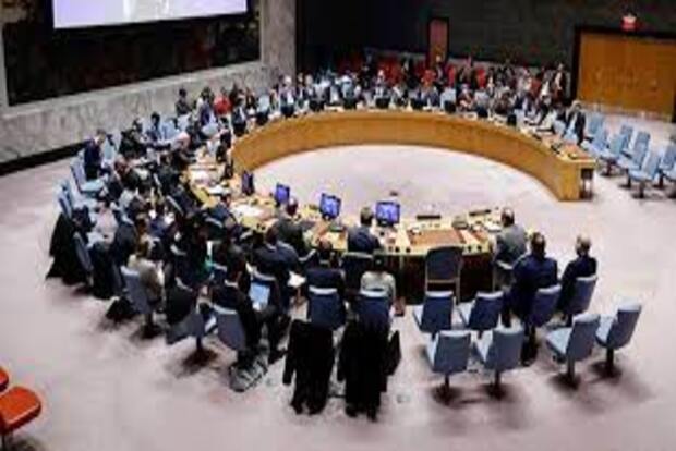 UNSC approves another 'technical rollover' of Libya mission