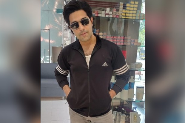 TV actor Vikrant Rai plays a cop in Vaibhav Verma film 'Tatkshan'