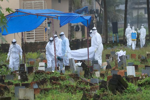 Close contacts of child who died of Nipah test negative for virus