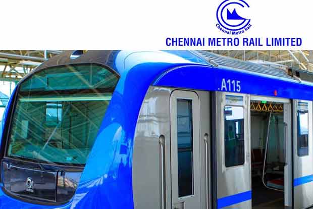 CMRL begins overhauling of trainsets