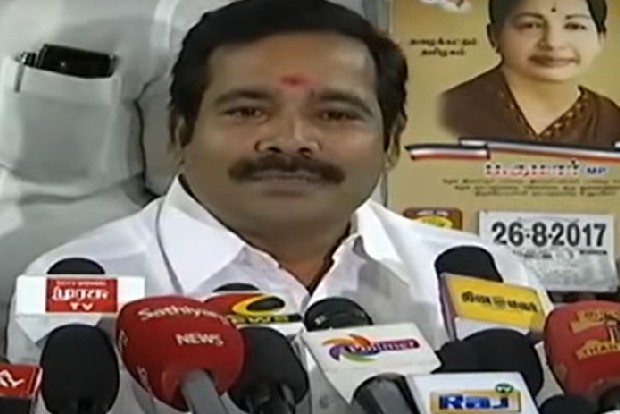 Ex-MP wins best farmer award