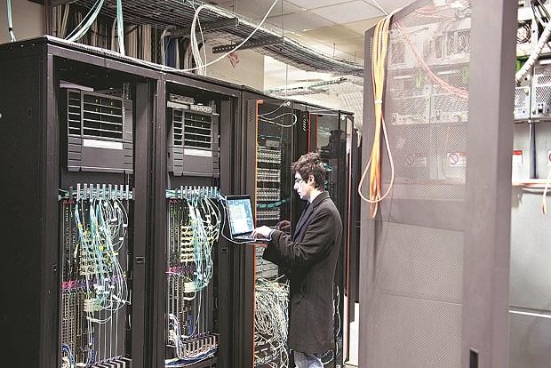 Adani Group forms new subsidiary to set up data centre in Mumbai