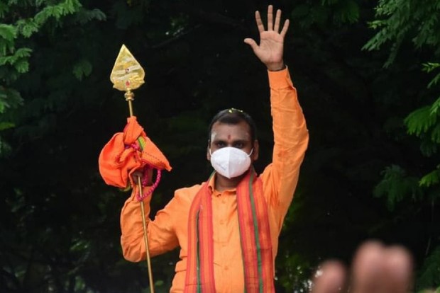 Vel Yatra to amending rules of TNPSC, DMK ads have it all