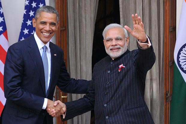 Review proposals on Def pact: India tells US