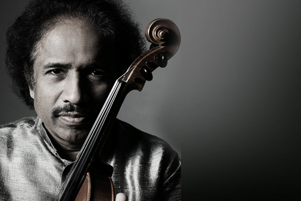 India most tolerant country in the world: L Subramaniam