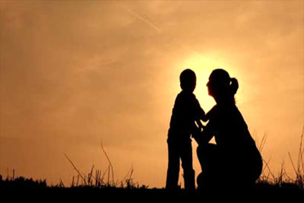 Girls, first choice for adoption