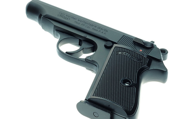 New York creates 'gun courts' in hopes of reducing gun violence