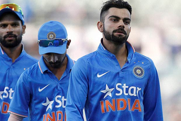 Desperate India eye survival, Australia aim hat-trick of wins