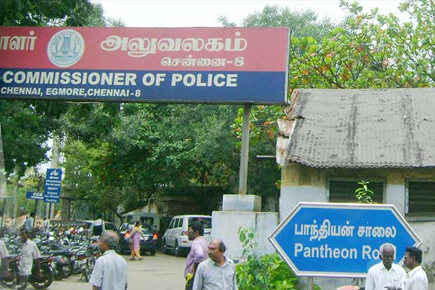 Cheating case filed against health company