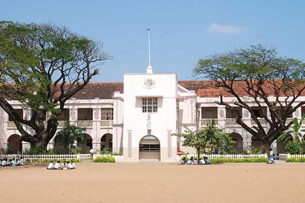 PIL filed against order to recognise schools