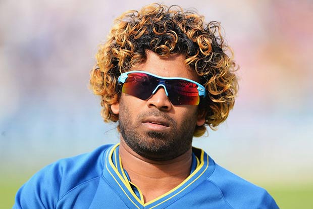 Malinga steps down as Sri Lanka captain