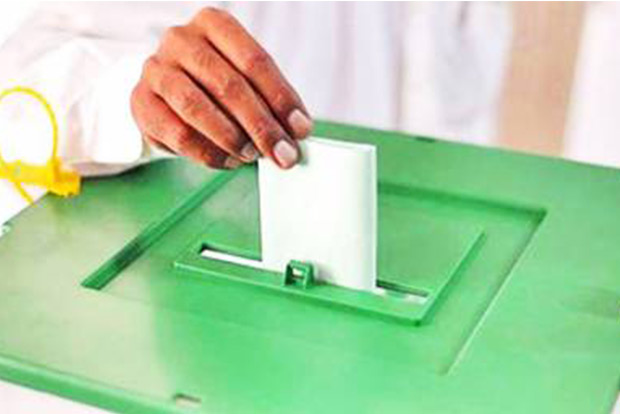 Poll time spells boom time for campaign tools