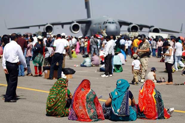 Flyers compensation Bill passed