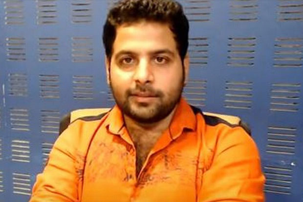 TV actor, former VJ Sai Prashanth commits suicide