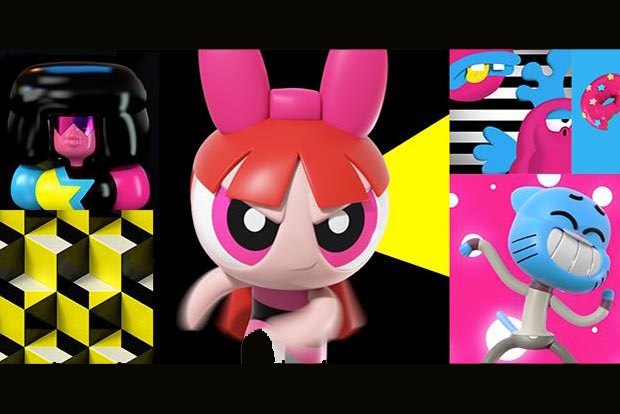 Cartoon Network launches mobile app for kids